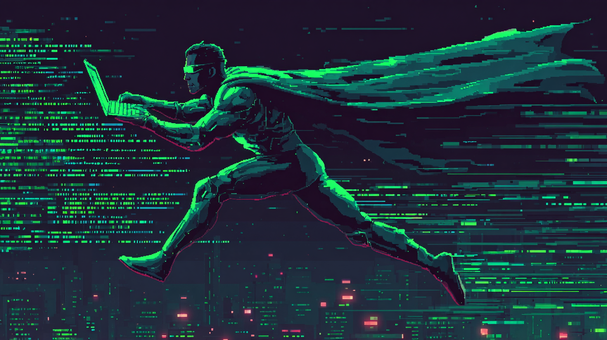 As AI coding agents take flight, what does this mean for jobs? – Conffab